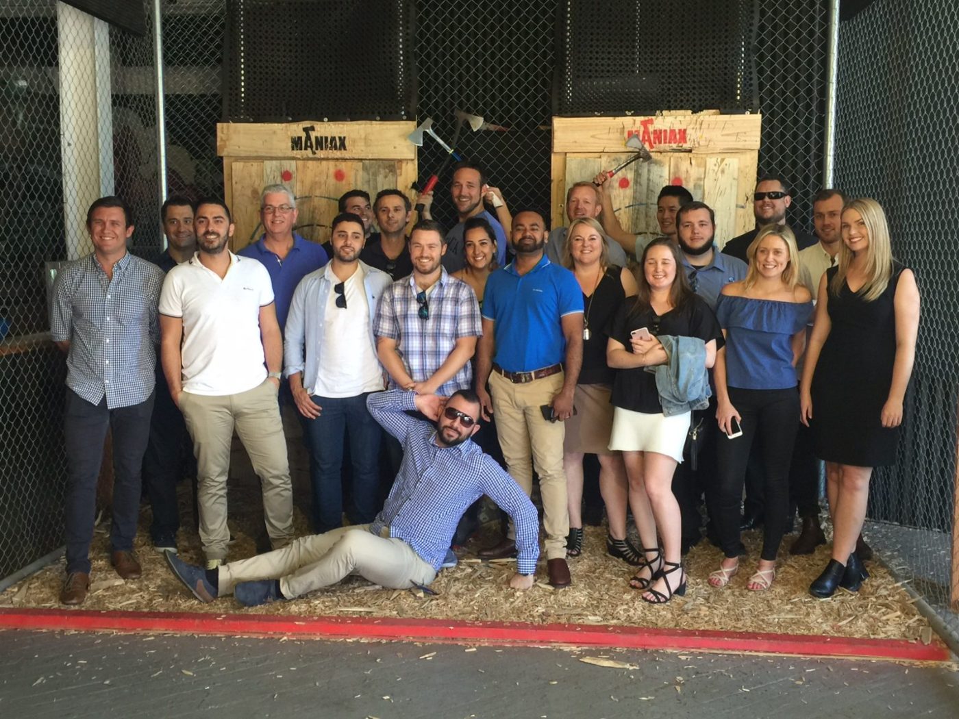 Team Building Beer Experiences | Dave's Events